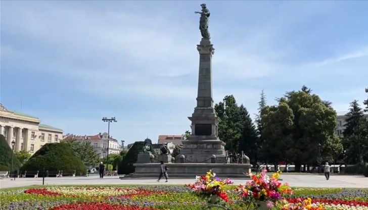 Ruse Reel: Конкурс или измама? - DUNAVMOST.com