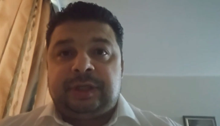 Орлин Колев: Приемането на електронно заявление от ЦИК не означава, че то ще бъде одобрено ...