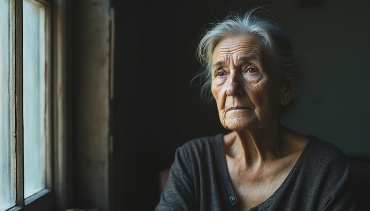 Самотата увеличава риска от деменция с 30% - DUNAVMOST.com