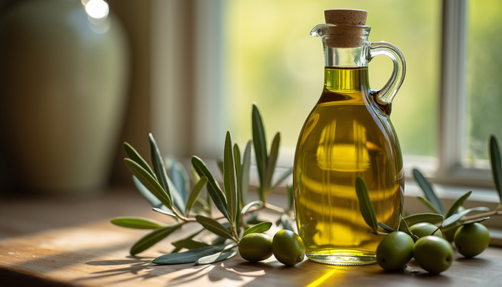 Испания и Италия осигуряват над 80% от вноса на зехтин в Русия ...