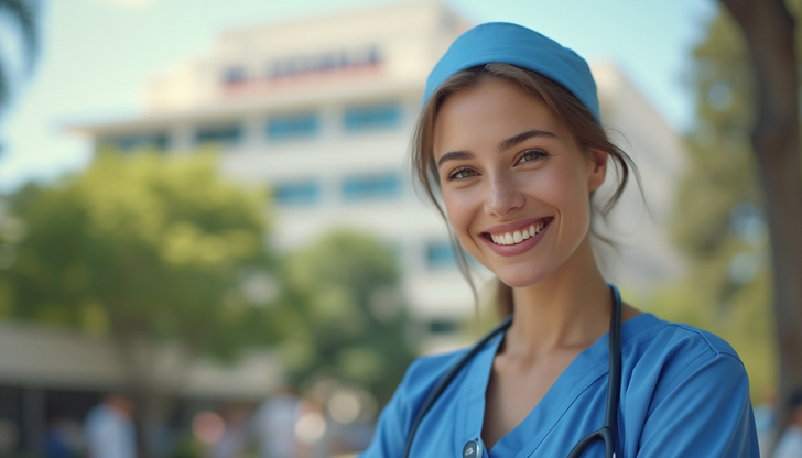 15 милиона лева за специализация на медицински сестри и акушерки в България - DUNAVMOST.com