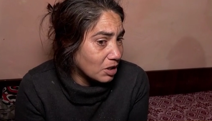 Денка Илиева: Сигурна съм, че детето ми е отвлечено от някой педофил - DUNAVMOST.com