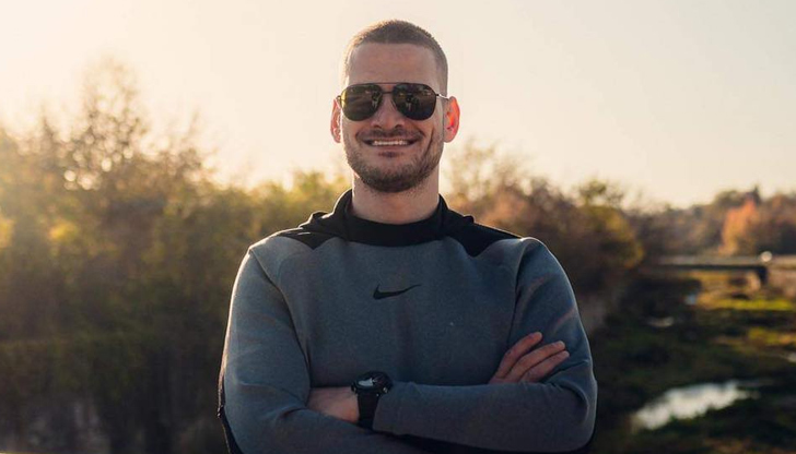 Симон Милков остава в ареста - DUNAVMOST.com