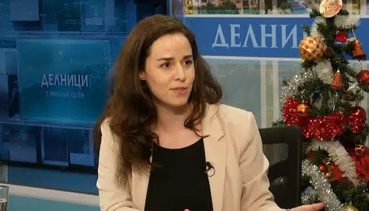 Ружа Райчева: Бойко Борисов не иска да бъде премиер - DUNAVMOST.com