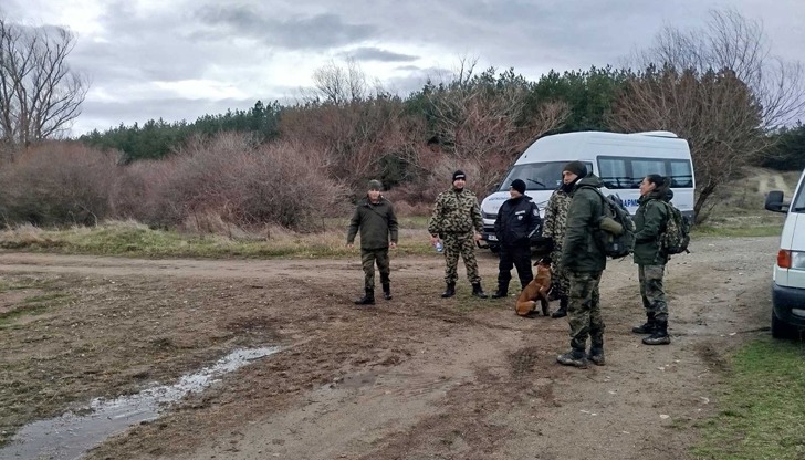 Издирването на Ники продължава вече десети ден - DUNAVMOST.com