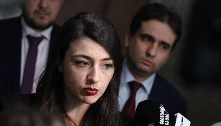 Лена Бориславова: Можачите бездействат за локалите - DUNAVMOST.com