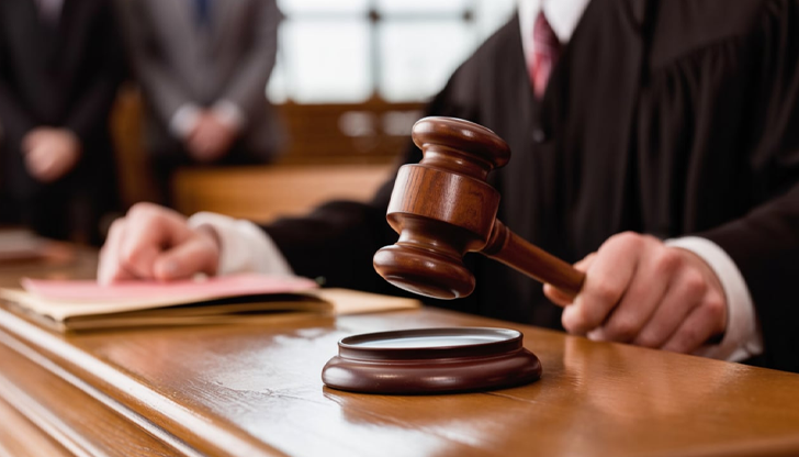 Наказаха мъж с 400 часа труд за уриниране в Асеновград - DUNAVMOST.com