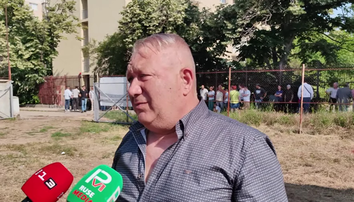 Скури: Стигнахме до първа копка с много мъки, но децата имат нужда от ...