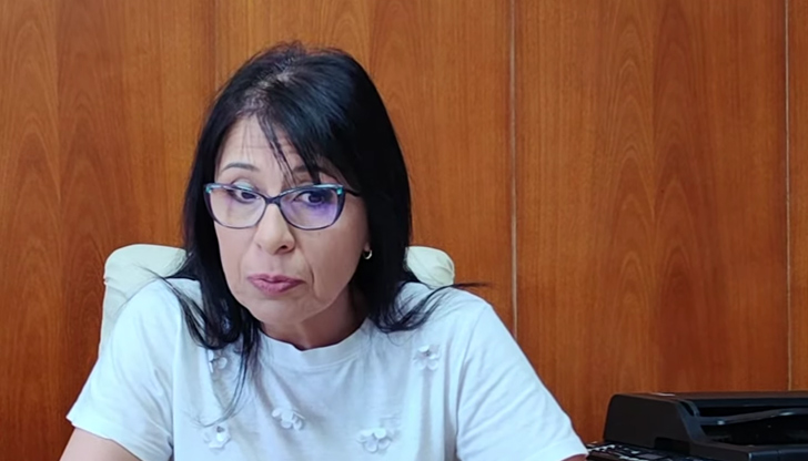 Мариета Петрова обяви конкретни стъпки за решаване на трите основни проблема в Две могили ...