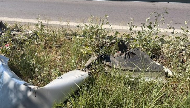 19 годишен шофьор е навлязъл в насрещната лента при катастрофата край Червена вода