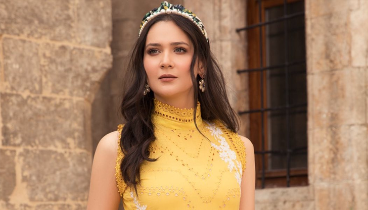 Русенката Гюлсим Али е с главна роля в най-очаквания турски проект на сезона - DUNAVMOST.com