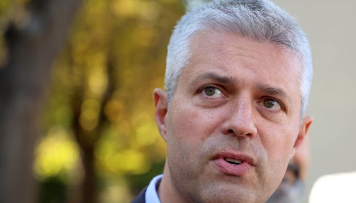 Арестуваха Благомир Коцев - DUNAVMOST.com