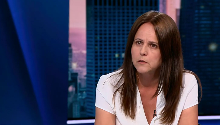 Елица Буенова: 40% от полевите тестове за дрога дават грешни резултати - DUNAVMOST.com