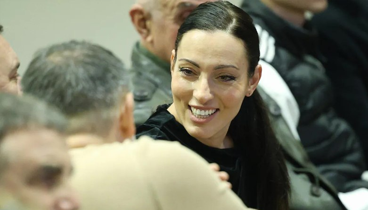 Ивет Лалова: България не може да изостава повече - DUNAVMOST.com