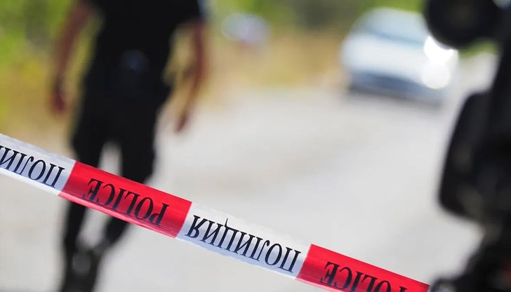 Откриха тяло на мъж до жп линията в столичния квартал "Обеля 2" - DUNAVMOST.com