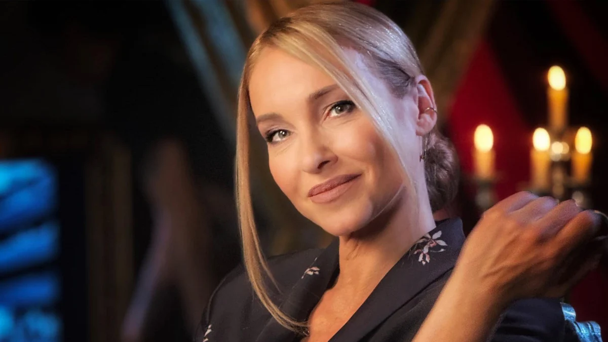 Александра Раева: Ти ми спаси живота, Любе! - DUNAVMOST.com